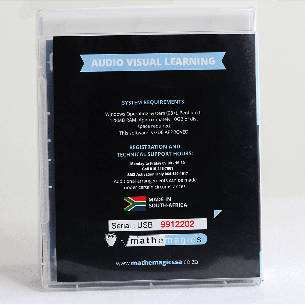 Products | Lion Minds